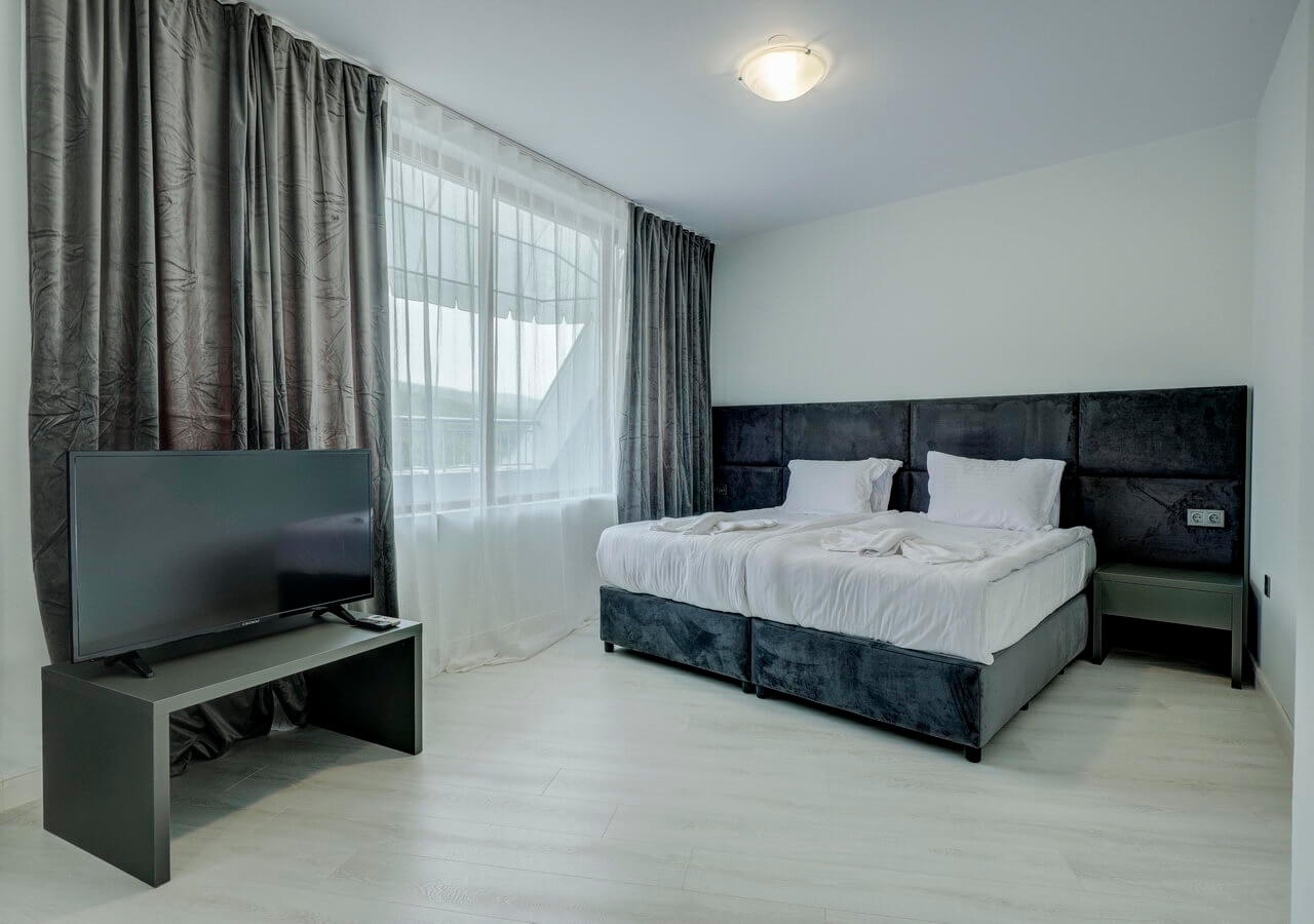 Studio - Hotel Continental