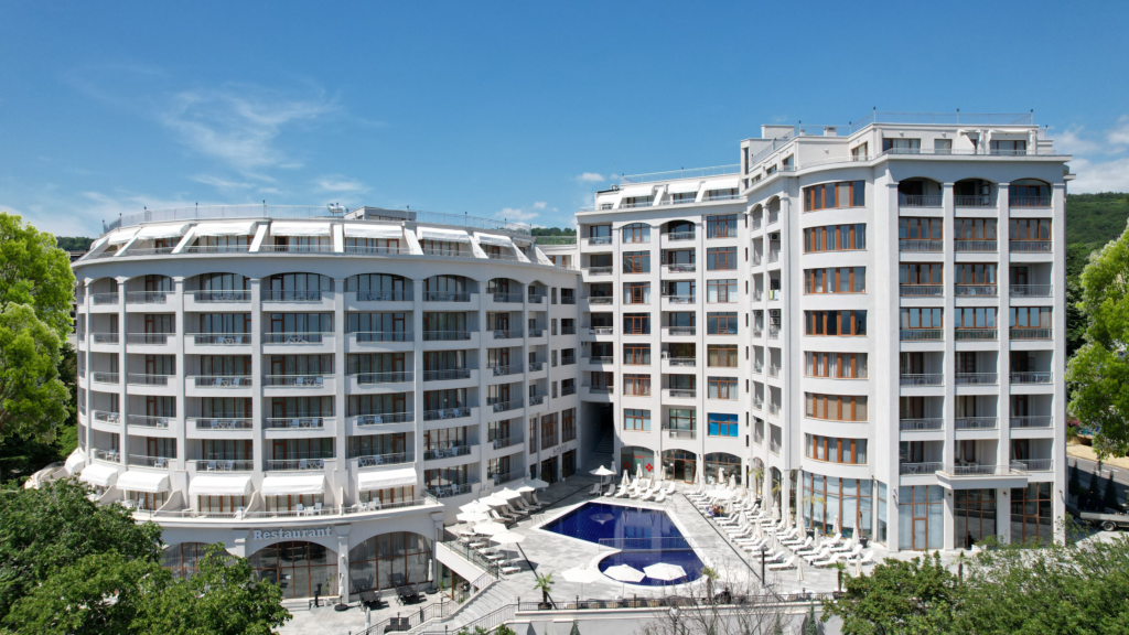 Unforgettable Family Vacation at Hotel Continental — What to Expect and ...